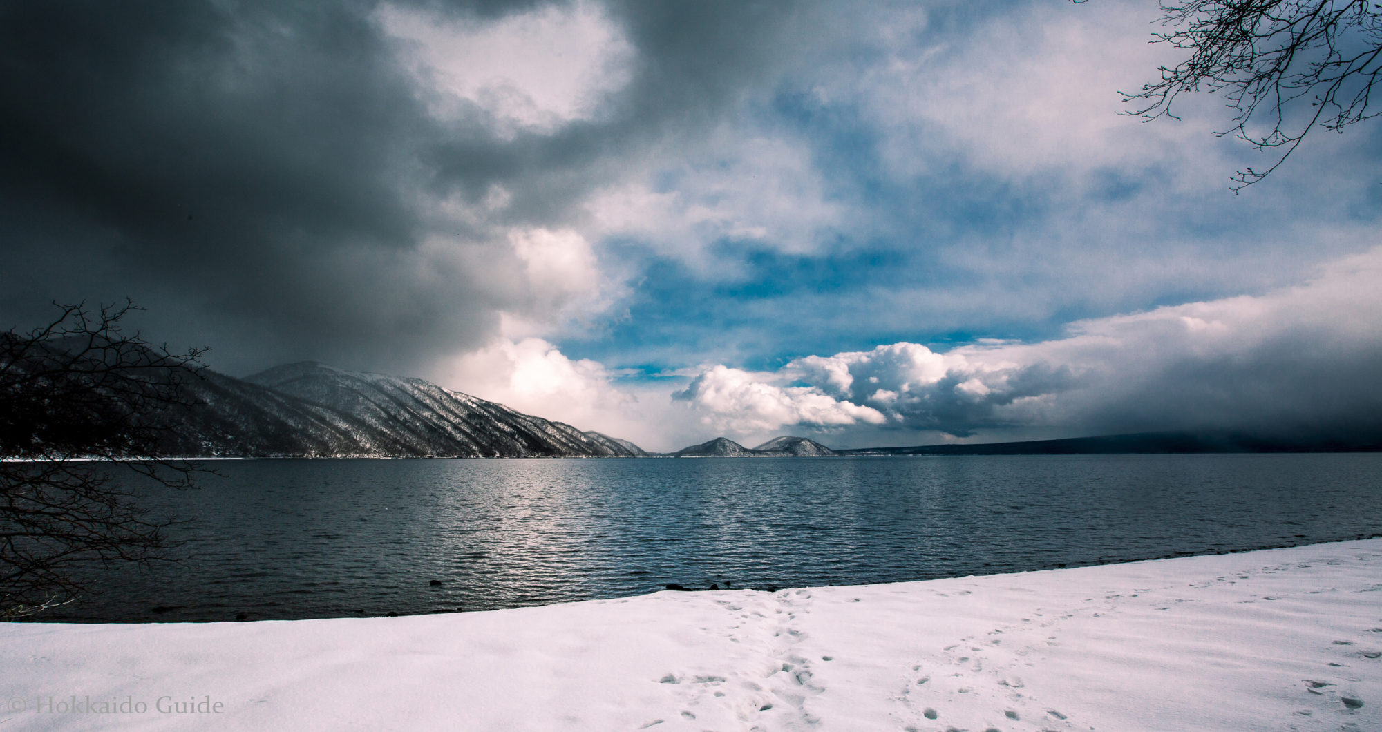 - Hokkaido Guide