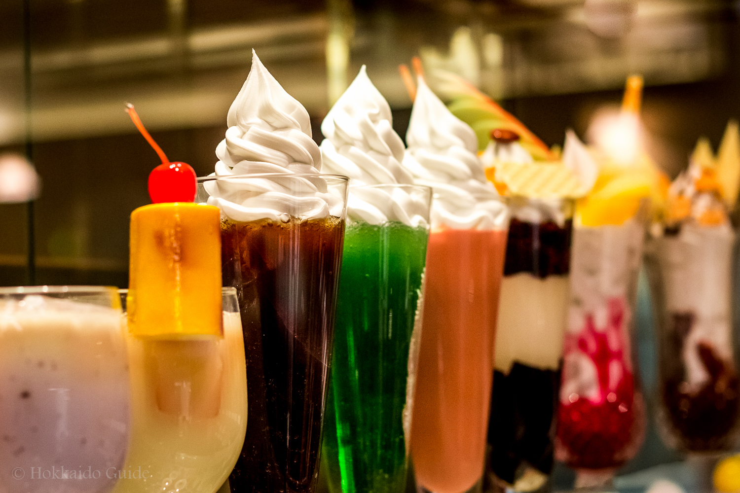 Saint Rose Restaurant - Hokkaido Guide