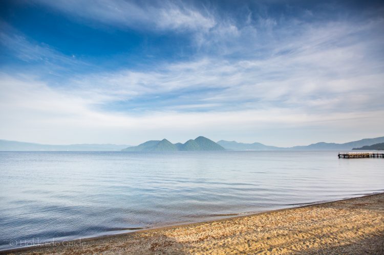 Lake Toya - Hokkaido Guide